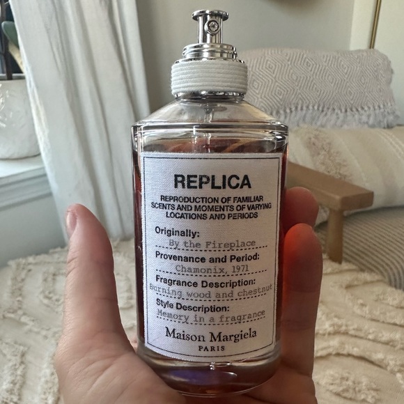 Maison Martin Margiela | Bath & Body | Replica By The Fire Place | Poshmark